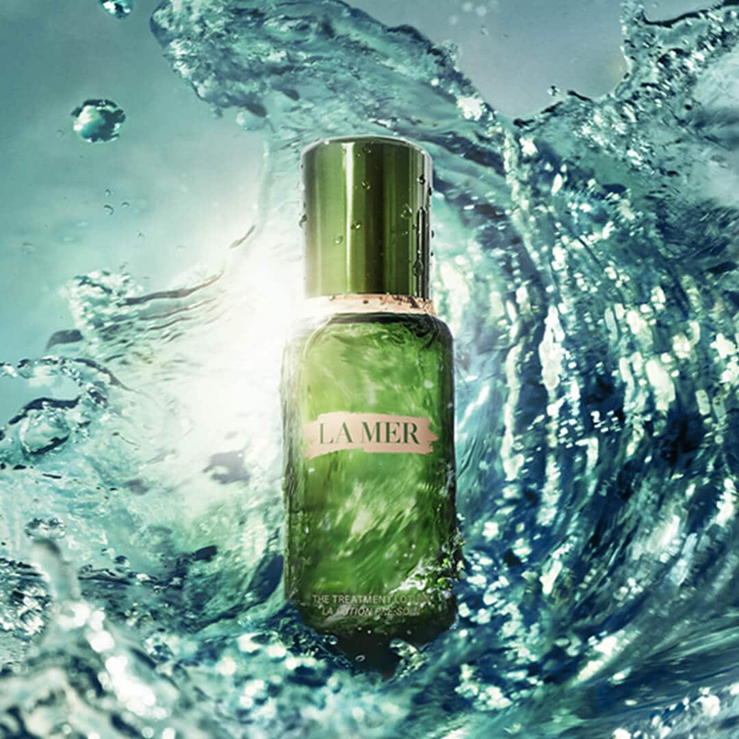 首页 | La Mer海蓝之谜官方网站暨官方商城